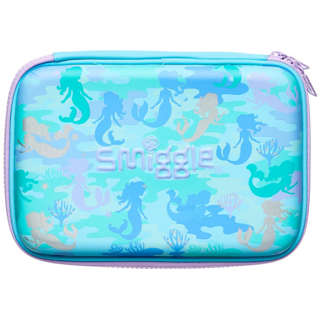 Smiggle Pen Box - Now You See Me Model | Shopee Philippines