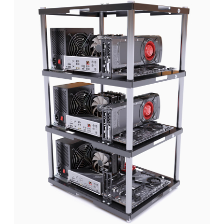 Atx computer case, atx power source in shelf form that can catch many ...