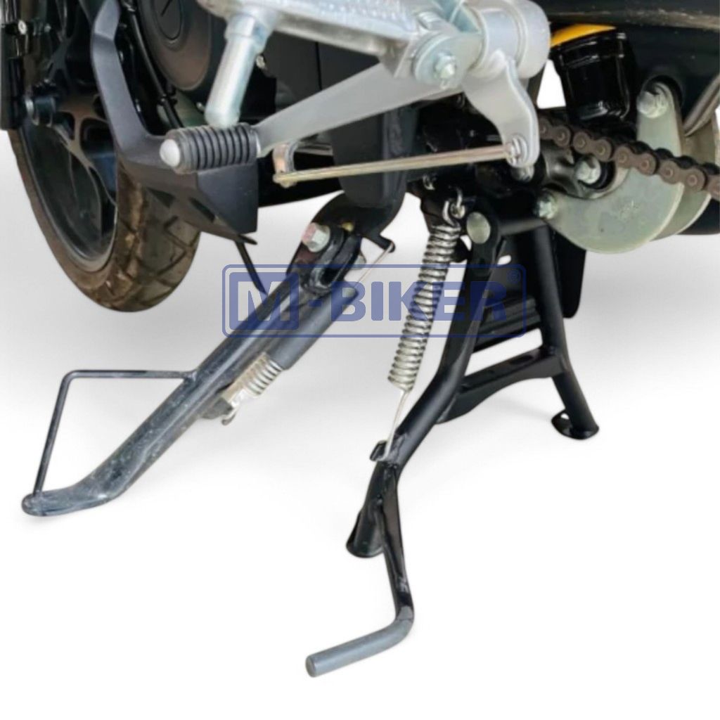 Stand stand XSR155, R15V3, MT15, TFX, FZ rubber cushion without chain ...