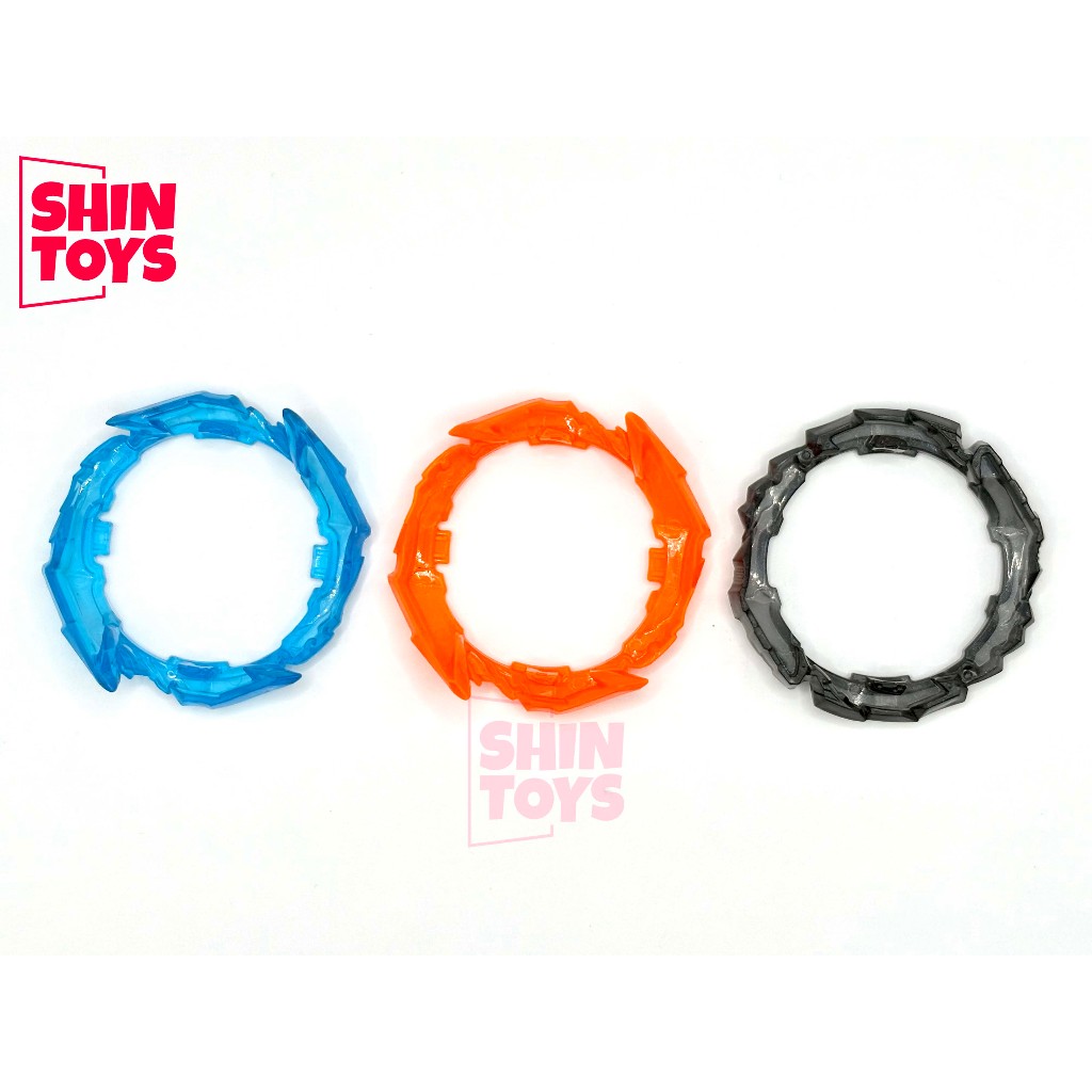 Odd Infinite Shield / Original Takara Tomy Beyblade Sword (Used ...