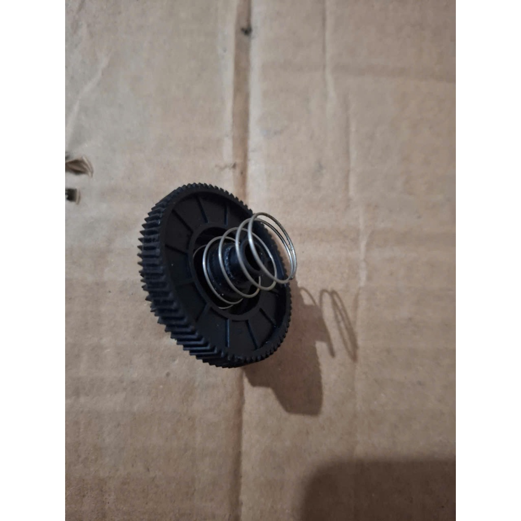 Hp 1319 3-stage gear (disassembled) | Shopee Philippines