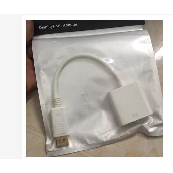 Cable to convert signals from devices with displayport port to monitor ...