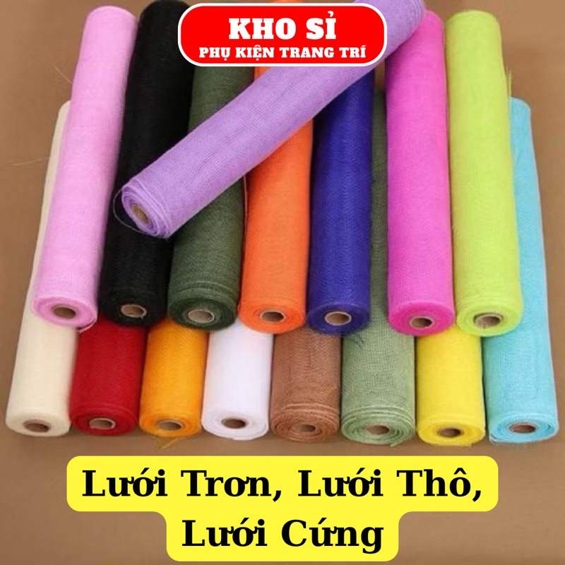 Smooth Mesh for Flower Wrapping, Coarse Mesh Roll, Hard Mesh for Flower ...