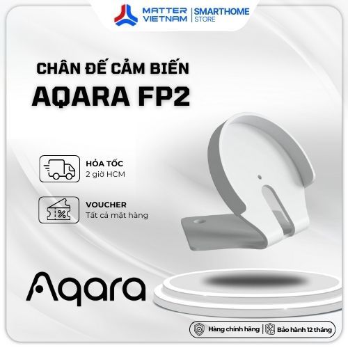 Aqara FP2 Angle Mount - Wall corner Mount for FP2 presence sensor ...