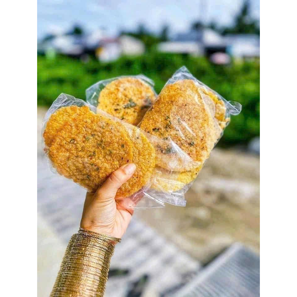 01 BAG OF ONION FAT RICE 100GR FOR TRIAL | Shopee Philippines