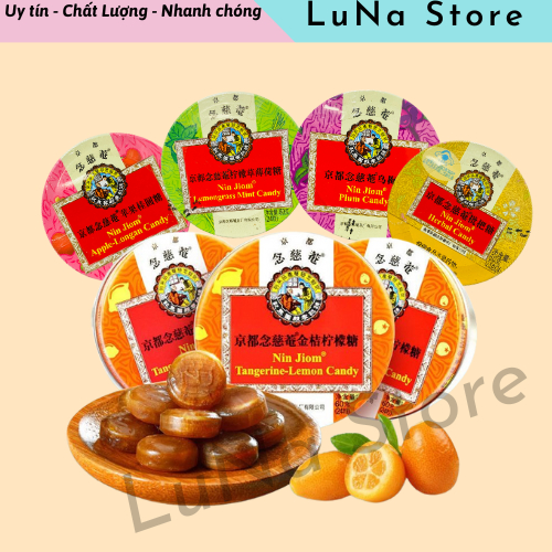 Cough lozenges, Cough syrup Reciting Compassion Am Hieu Tu Xuyen Boi ...