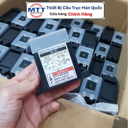 SR 60 BOKUK engine brake rectifier diode - SR 60 BOKUK shaft bridge ...