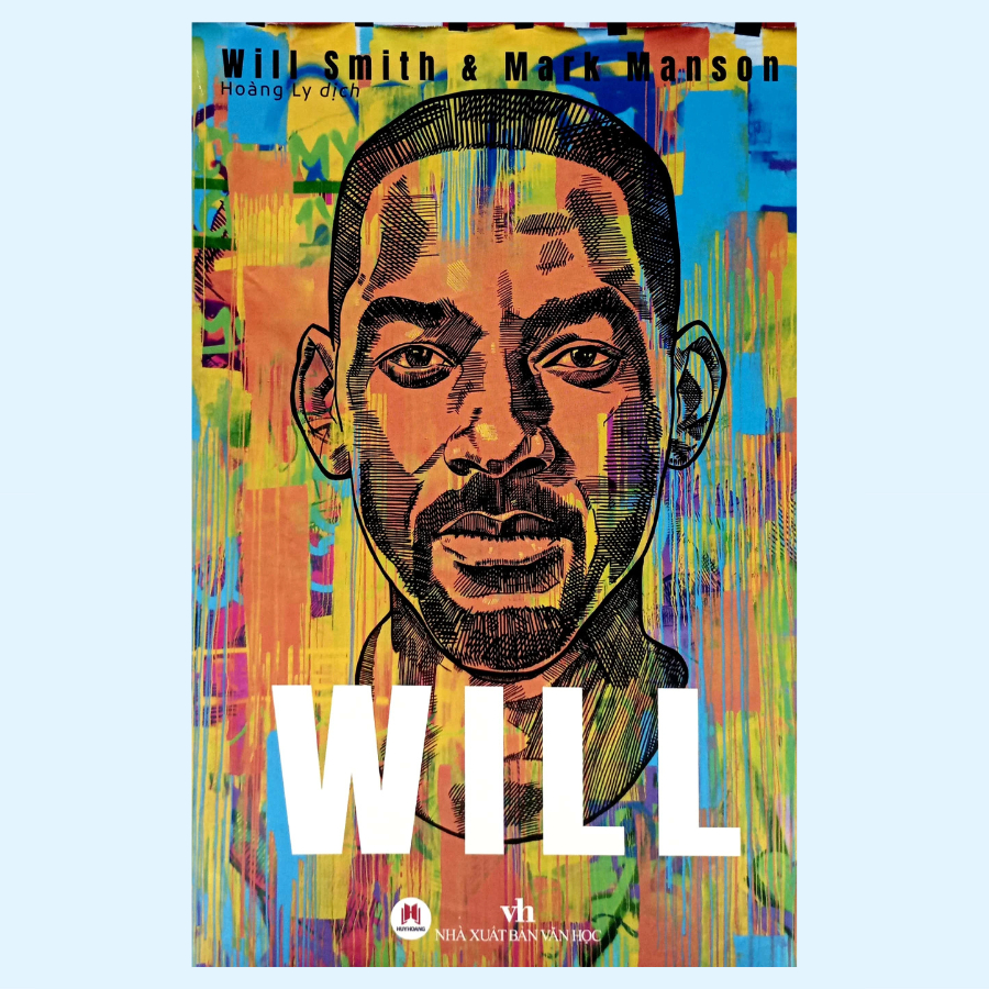 Book Will - Will Smith & Mark Manson (HHB) | Shopee Philippines