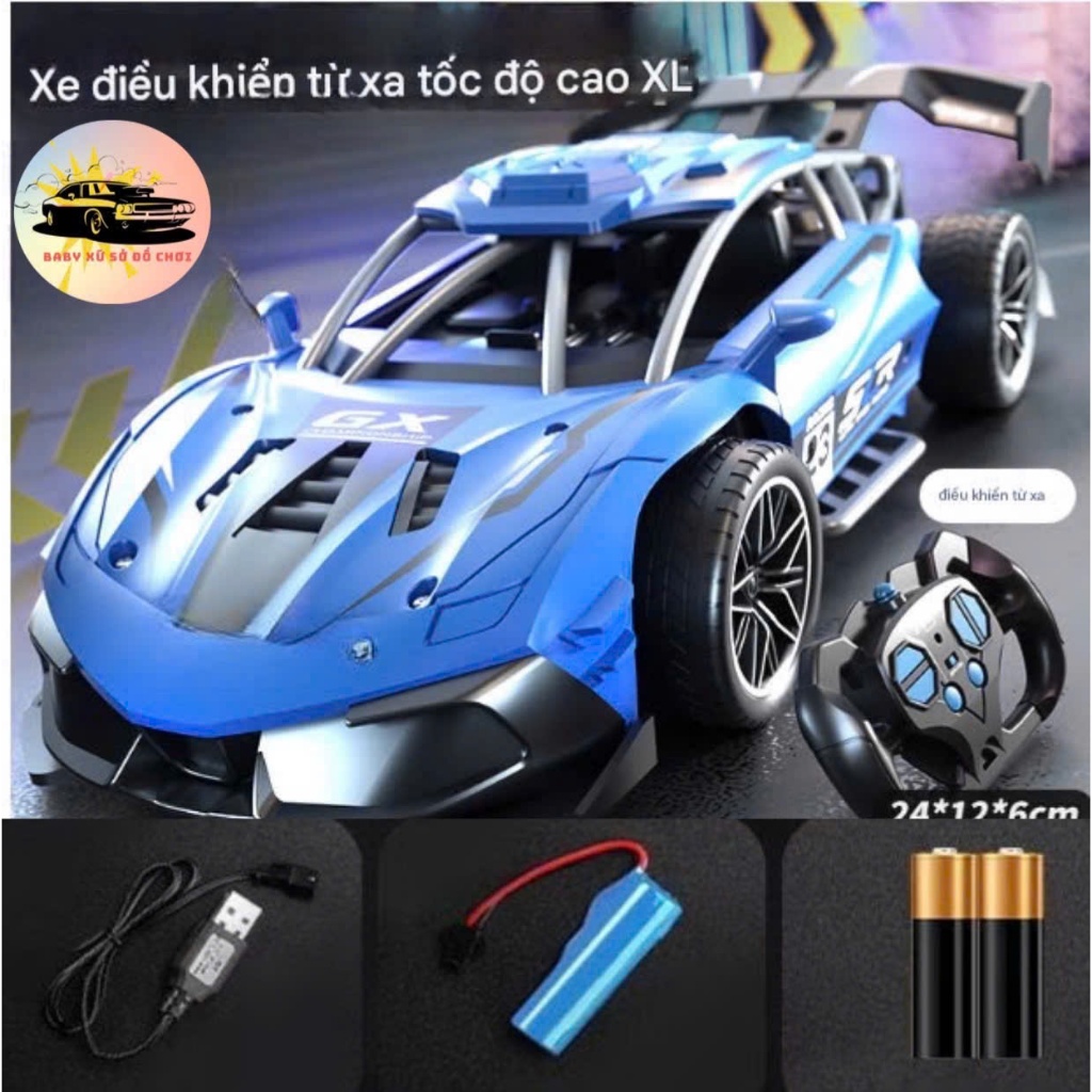 Bugatti CHIRON DIVO RC 2.4Ghz Remote Control Car as a birthday gift for ...