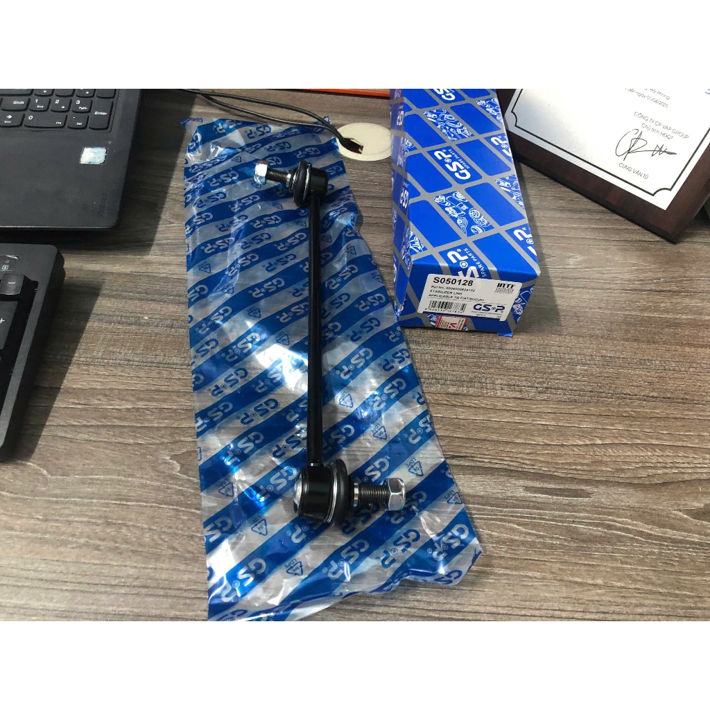 Front Balance Rotuyn Suzuki Celerio 2014-2017, Swift 2010-2015, Vitara ...