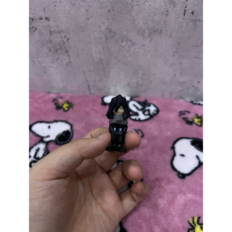 [ New 90% ] Shota Aizwa Mini Figure Hero Academia - Shota Aizawa My ...