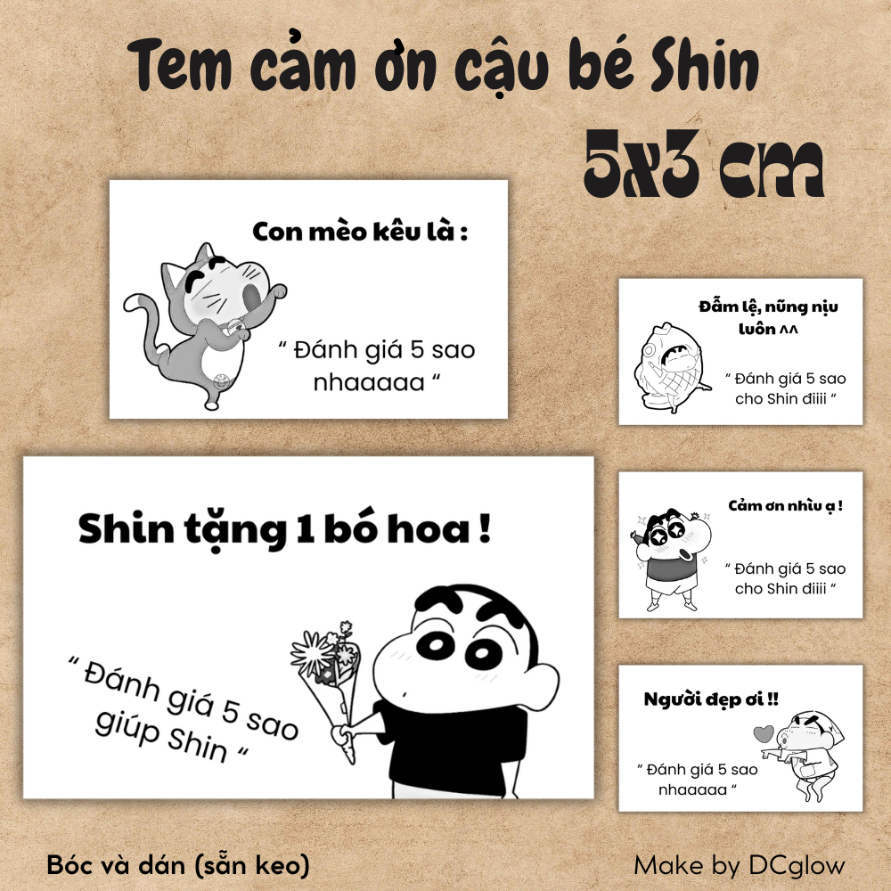 100 Thank You Stamps Pencil Boy, Shin, peel and stick, 5-star review ...