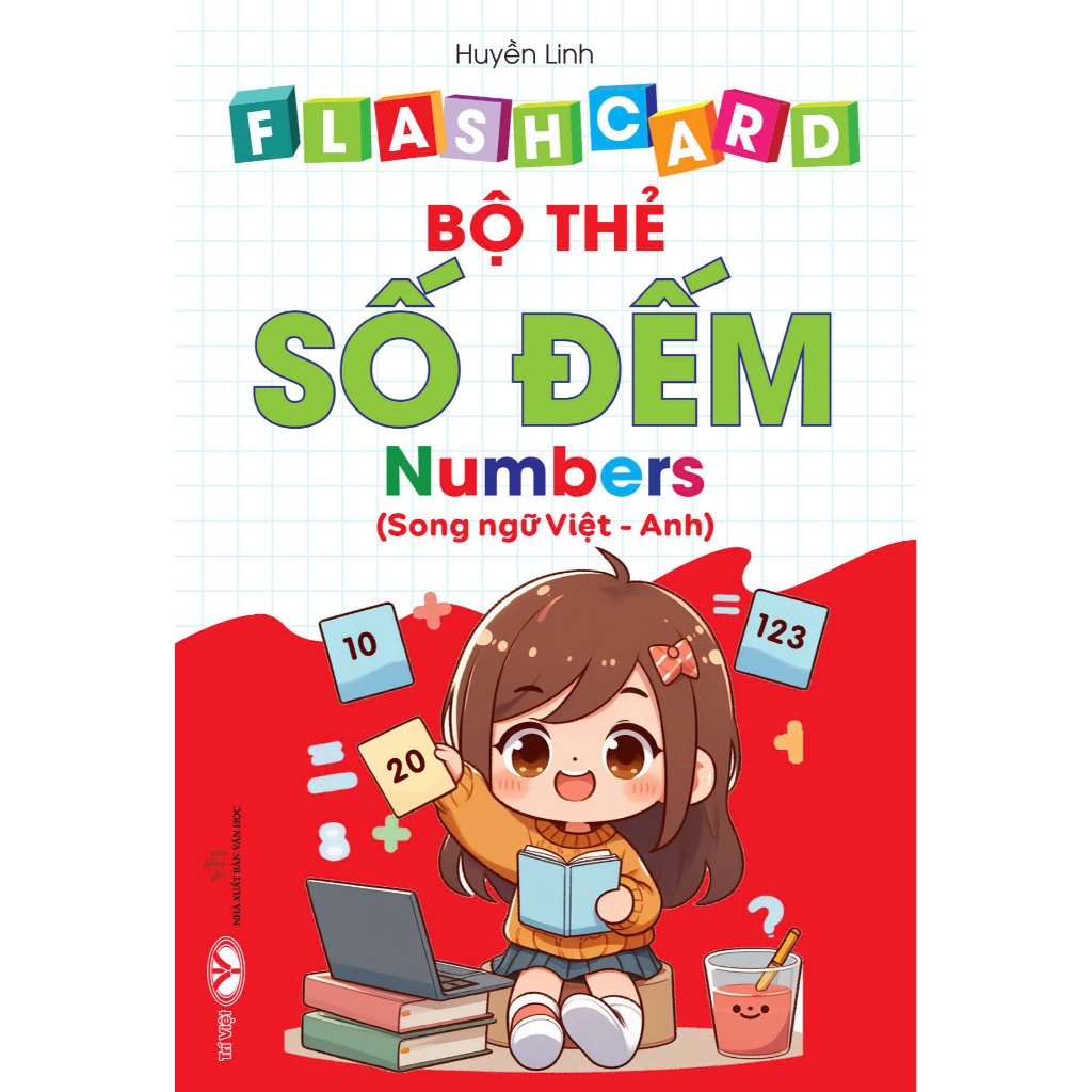 Smart Learning Card Set for Children - Vietnamese - English Bilingual ...