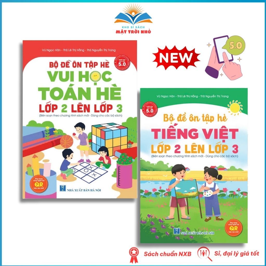 Book - Summer Review Grade 2 to Grade 3 Fun Learning Summer Math and ...