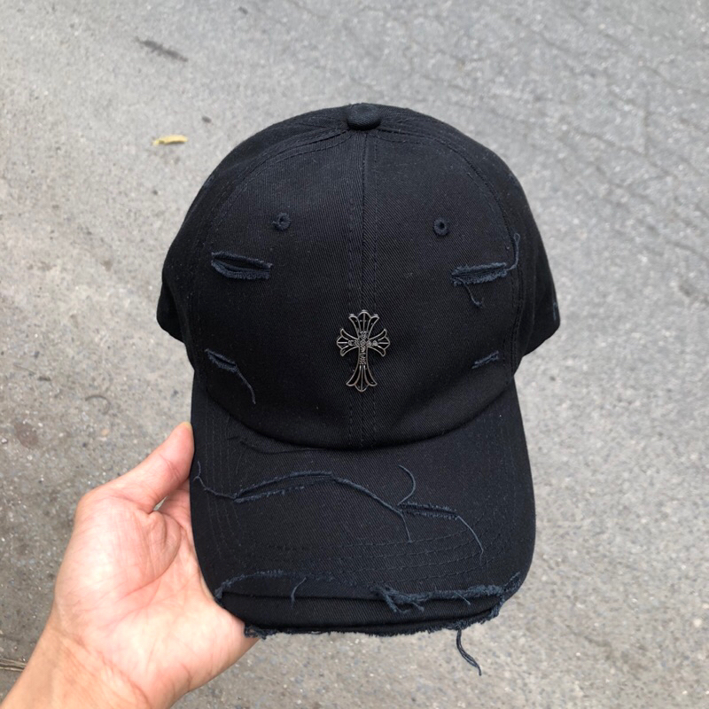 Supper Cross CH05 Buivintage baseball cap, slim fit, durable and ...