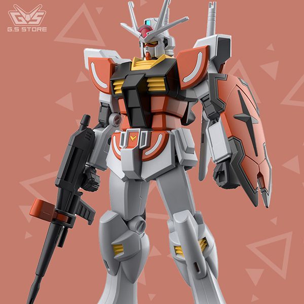 ENTRY GRADE 1/144 LAH GUNDAM Model | Shopee Philippines