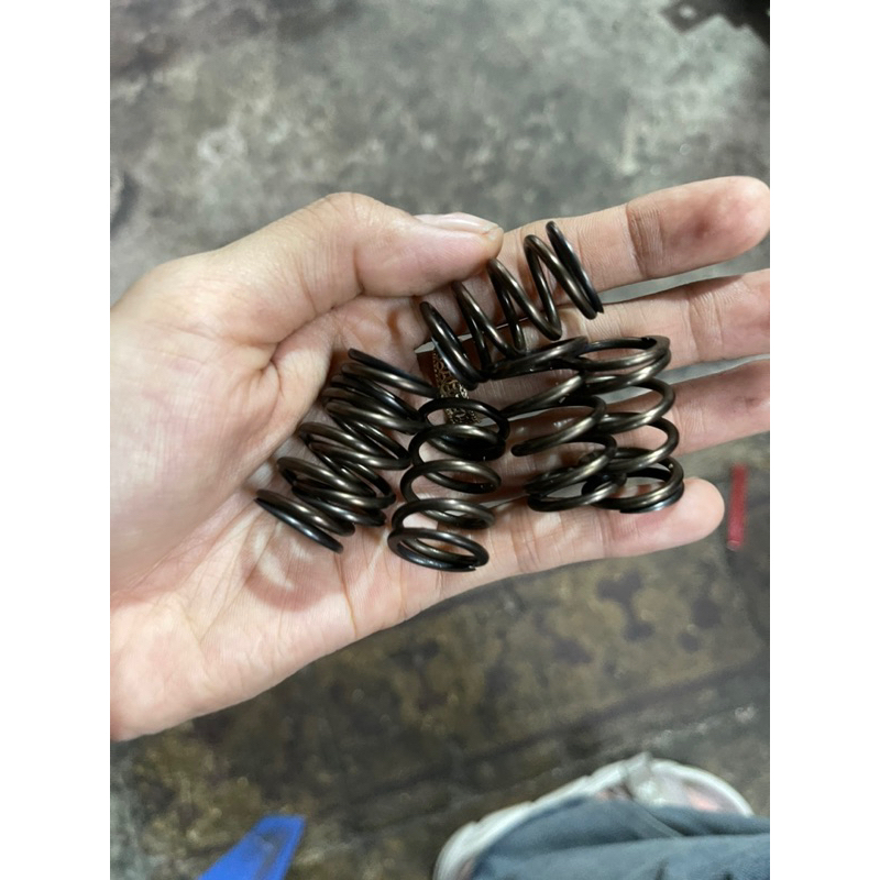 XO Set of 6 Future Neo/ Future 125/ Future fat springs | Shopee Philippines
