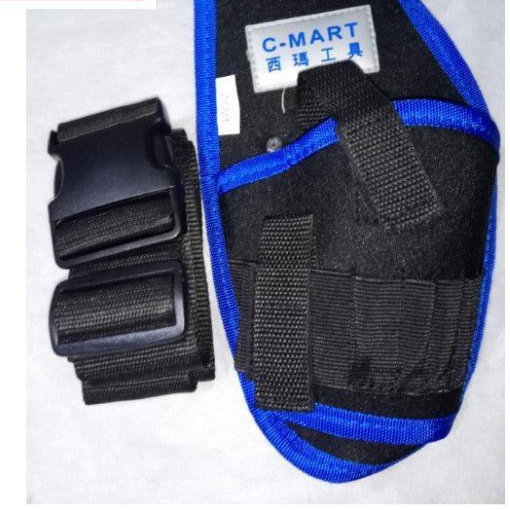 Tool bag L0062 C-MART (Dungcu.az24 specializes in Taiwan) | Shopee ...