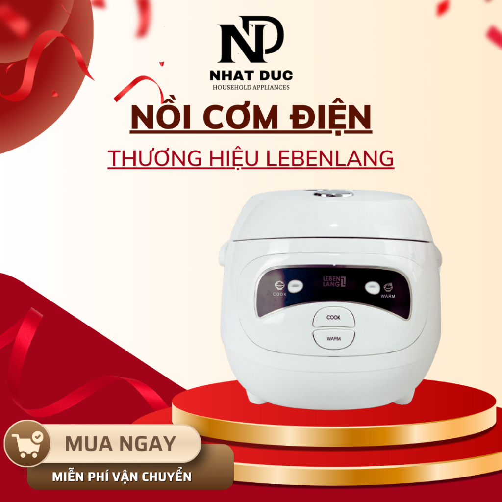 Lebenlang 1 liter rice cooker made in Germany - Perfect choice for ...
