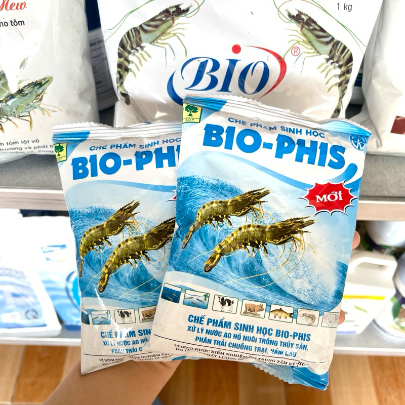 Bio Phis septic tank yeast (150g) treats septic tanks, septic tanks ...