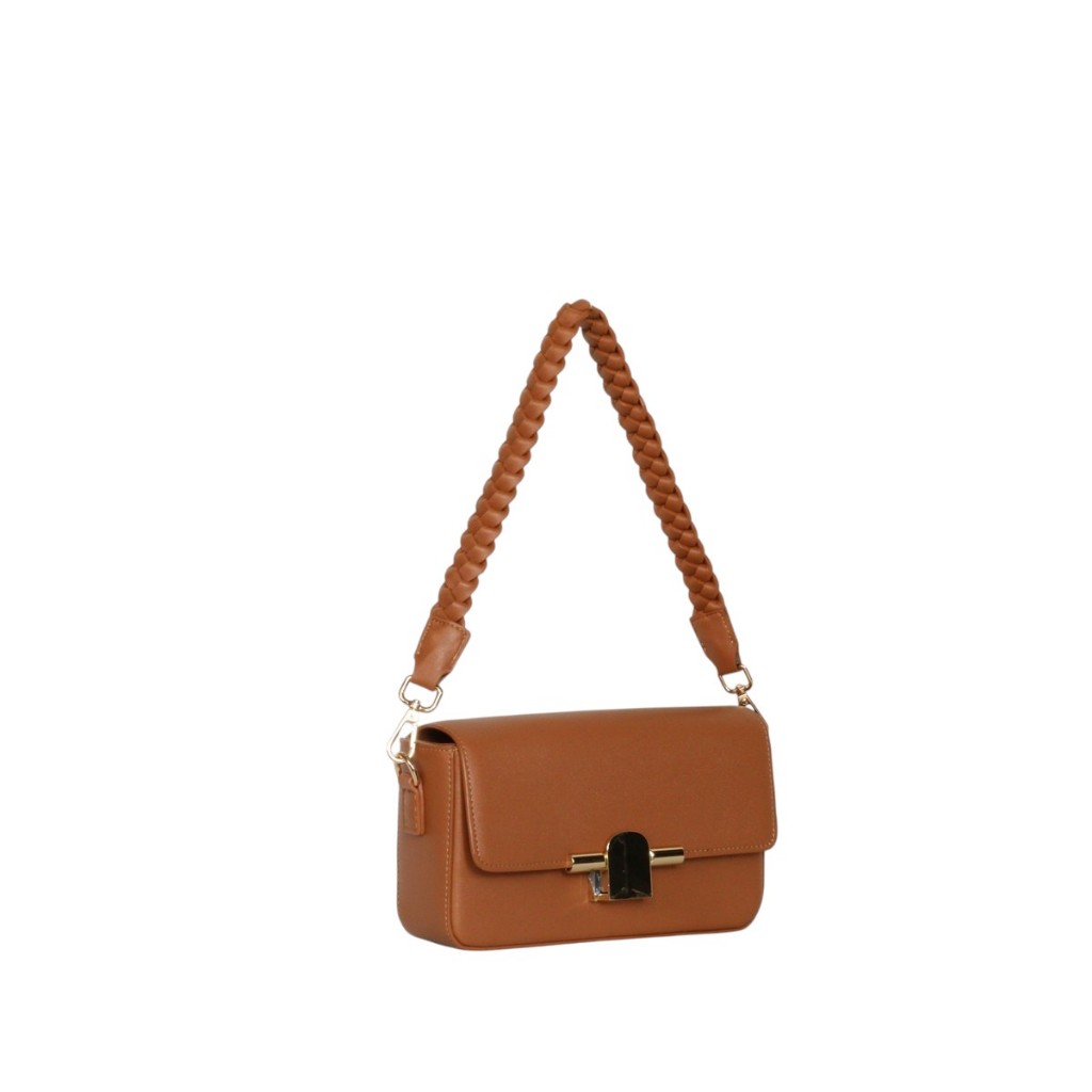 MIRA BAG GIPSY Fashion Women's Handbag (2 colors) | Shopee Philippines