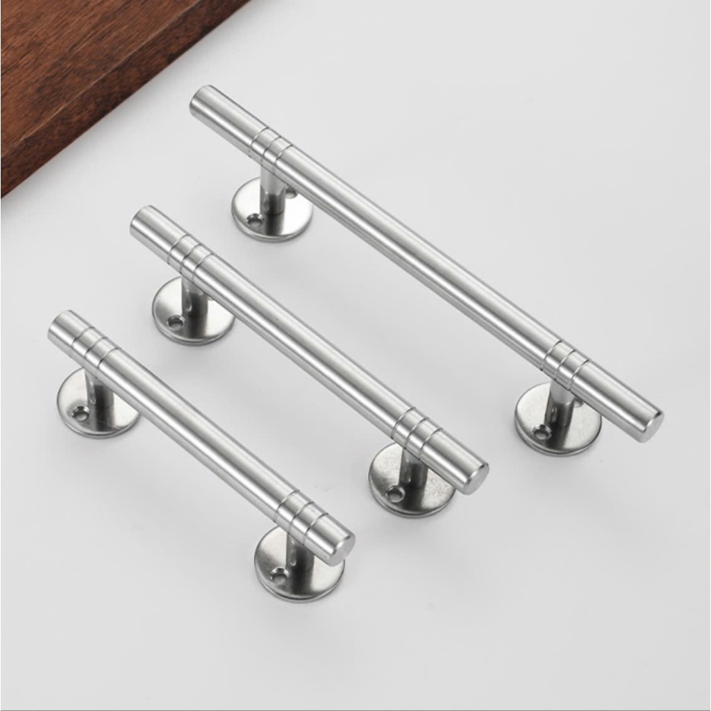 (FIRON) Stainless Steel Handles (light handles) 13mm Handle Tubes of ...