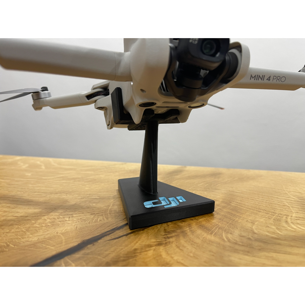 DJI Mini 4 Pro Display Stand | Premium PETG 3D Printing | 3D Printing ...