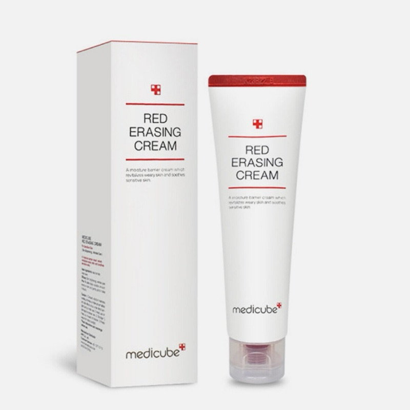 Red erasing cream 50ml | Shopee Philippines