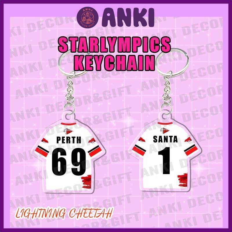 (Keychain)idol G's ball gown Keychain..MM.TV, Starlympics, cute ...