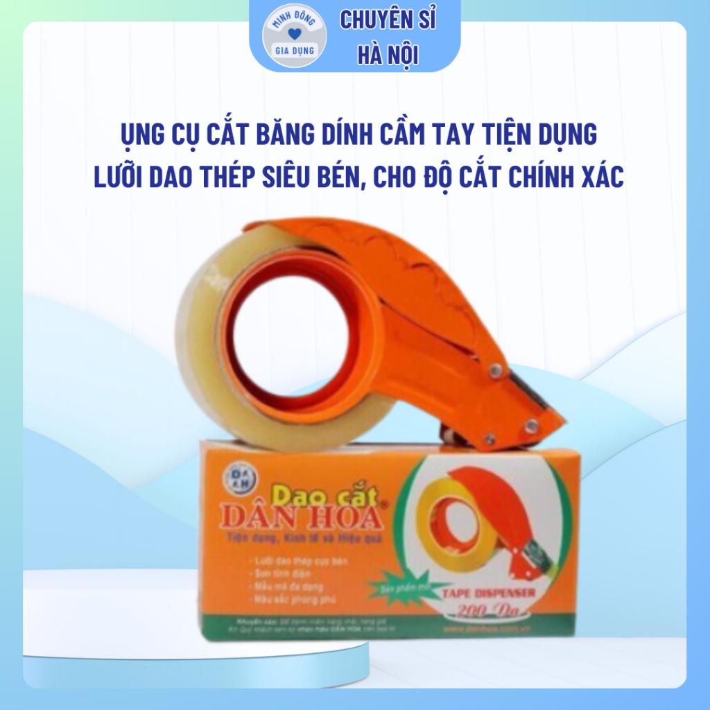 Handheld Tape Cutter - Handy handheld tape cutter | Shopee Philippines