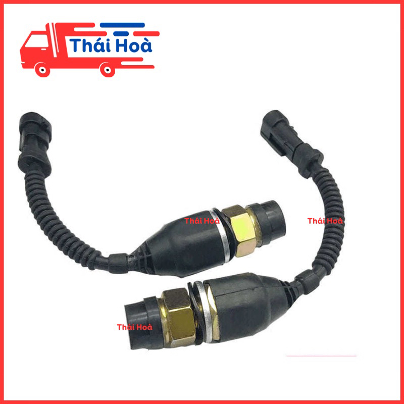 Truck cabin jack switch, fawn howo middle truck cabin lift switch ...