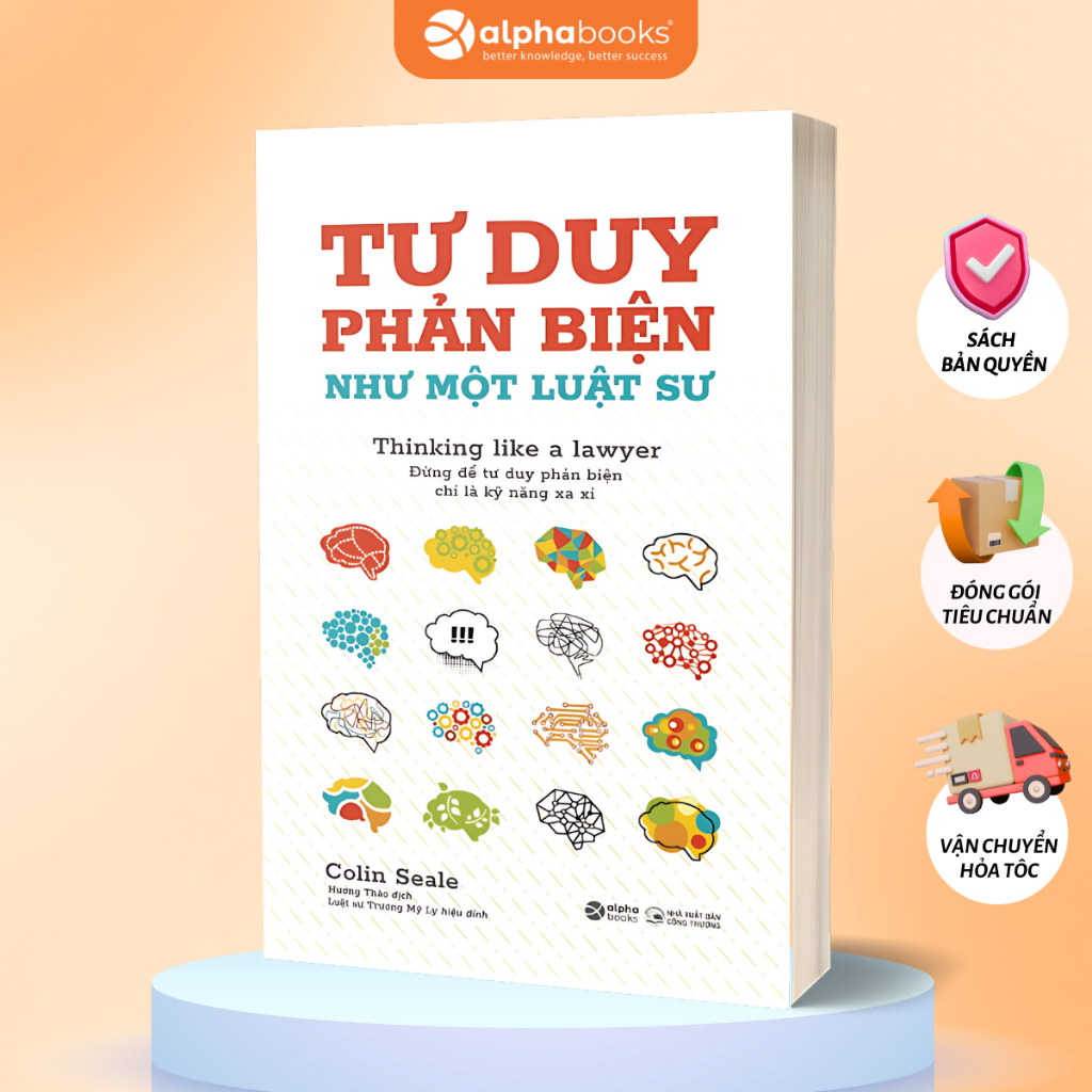 Thinking Like A Lawyer - Thinking Like A Lawyer (Alpha Books) | Shopee ...
