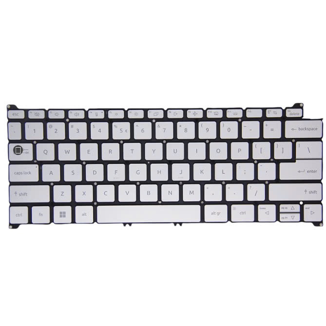 Acer Swift Go 14 SFG14-42 laptop keyboard | Shopee Philippines