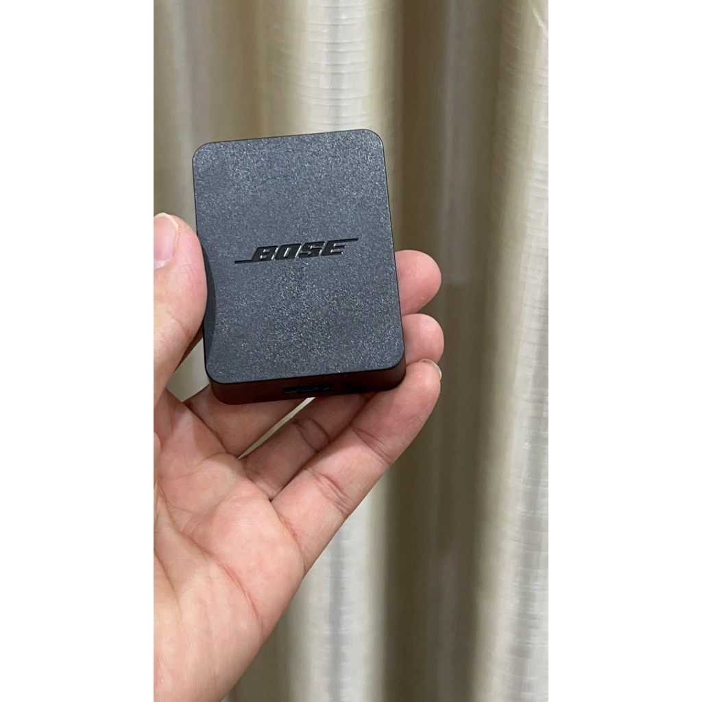 USB Charger for Bose Speakers and Headphones - Genuine Products ...