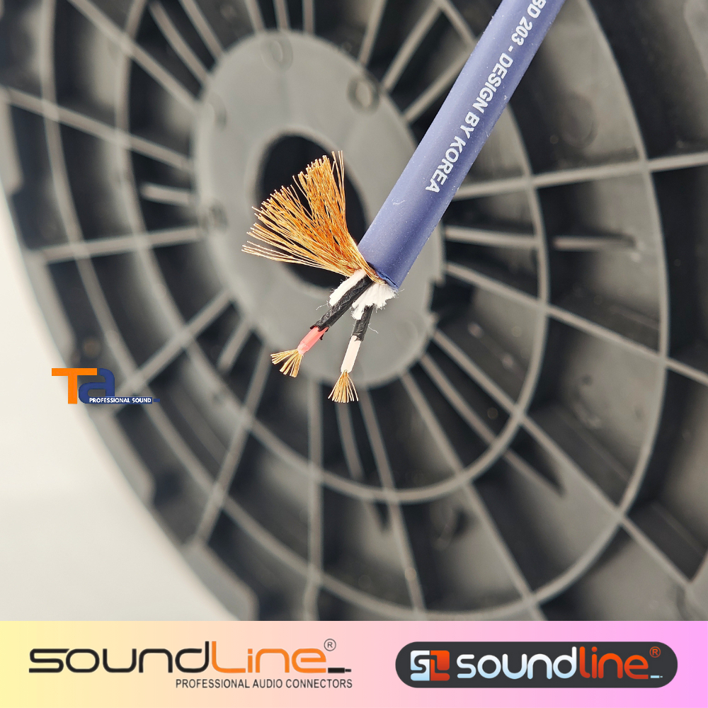 Audio signal wire, Soundline welding microphone (Price 1M) | Shopee ...