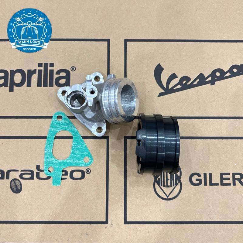 Piaggio Vespa 3v, 3v iget intake manifold (genuine) | Shopee Philippines