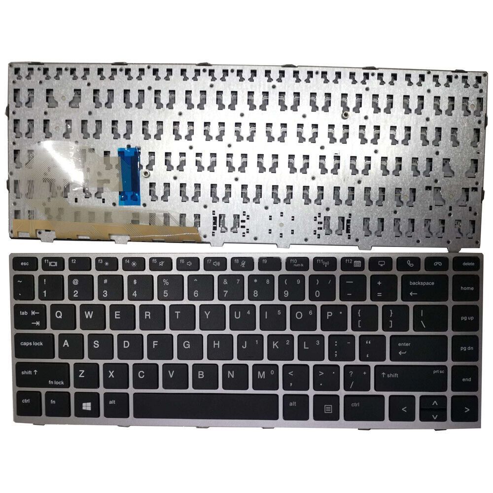 Hp Elitebook 740 G5, 740 G6, 745 G5, 745 G6, 840 G5, 840 G6, 845 G5 ...