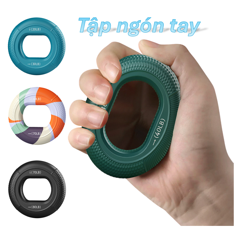 Hand Grip tool to exercise fingers, increase finger strength, physical ...