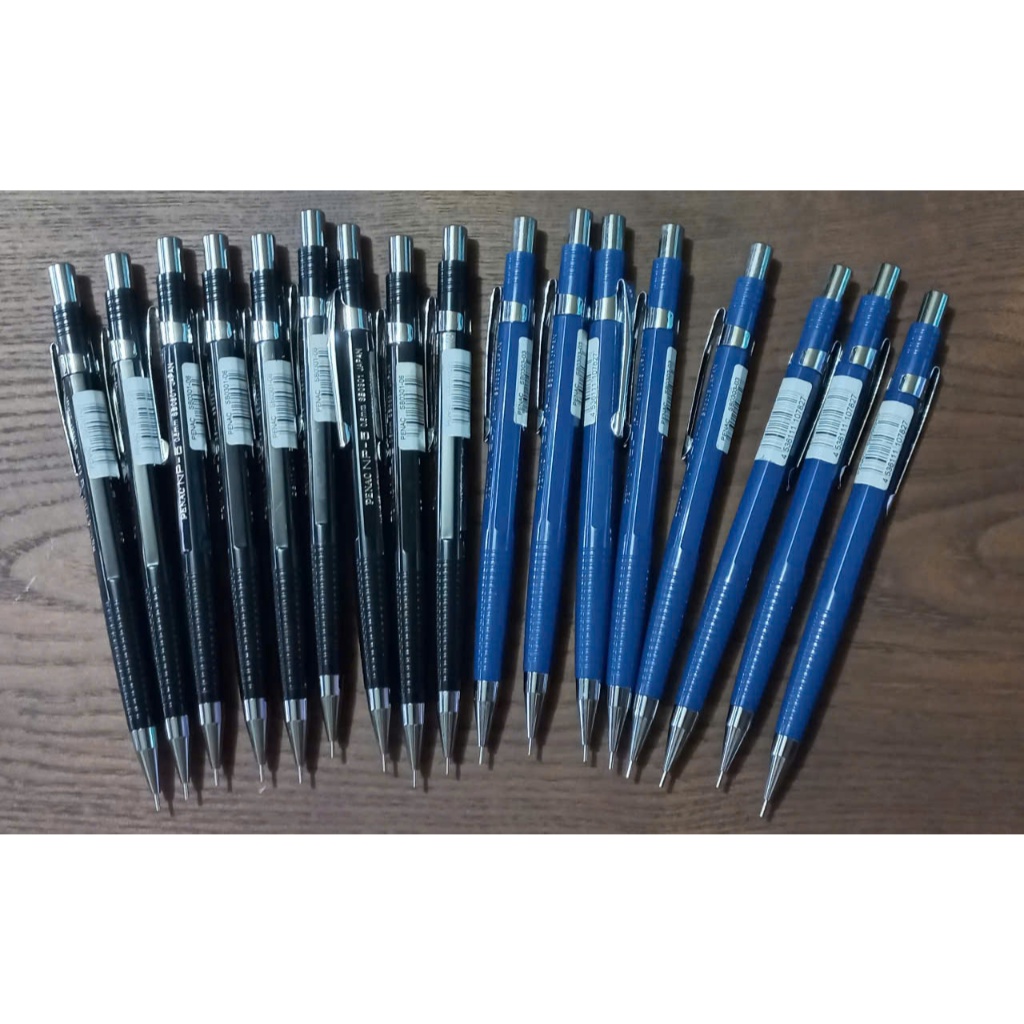Penac technical drawing pencil nib 0.5 (SB0301); nib 0.7mm (SB0303 ...