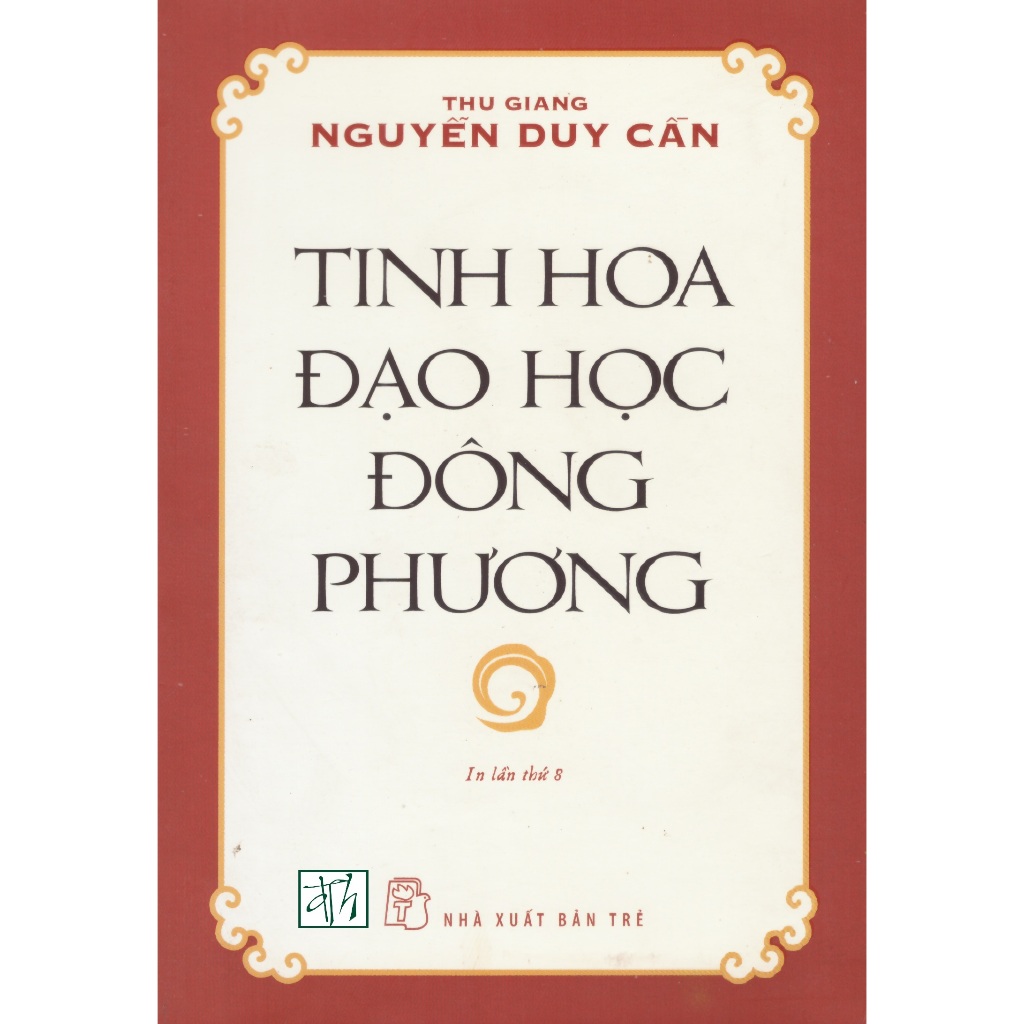 Thu Giang Book Nguyen Duy Can - Essence of Eastern Taoism | Shopee Philippines