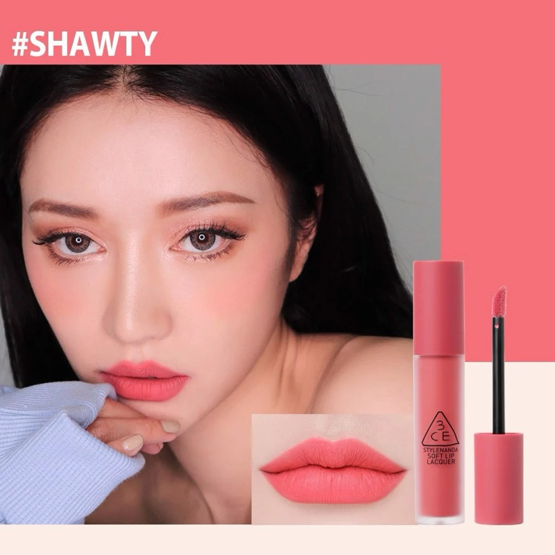 3 Sisters Soft Lip Lacquer | Shopee Philippines
