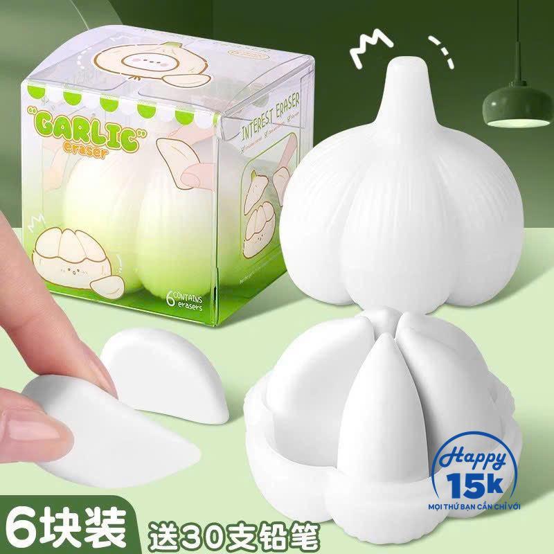 Multi-branched Garlic Cleaner – HotTrend Tool, Cleans Notebook Pages ️ ...