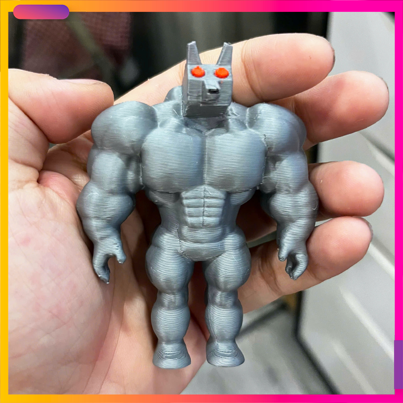 Dead Rails! LONELY WOLF toy model - WOLF - Gift for children WonR Store ...