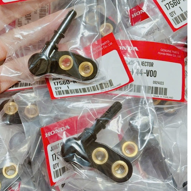 Sonic 150 injector head, Winner V123, CB150, CBR150, GTR150 (code 17560 ...