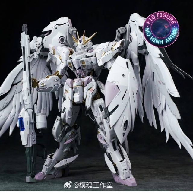 Mecha Core Industry 1/100 Oberon Model Kit | Shopee Philippines