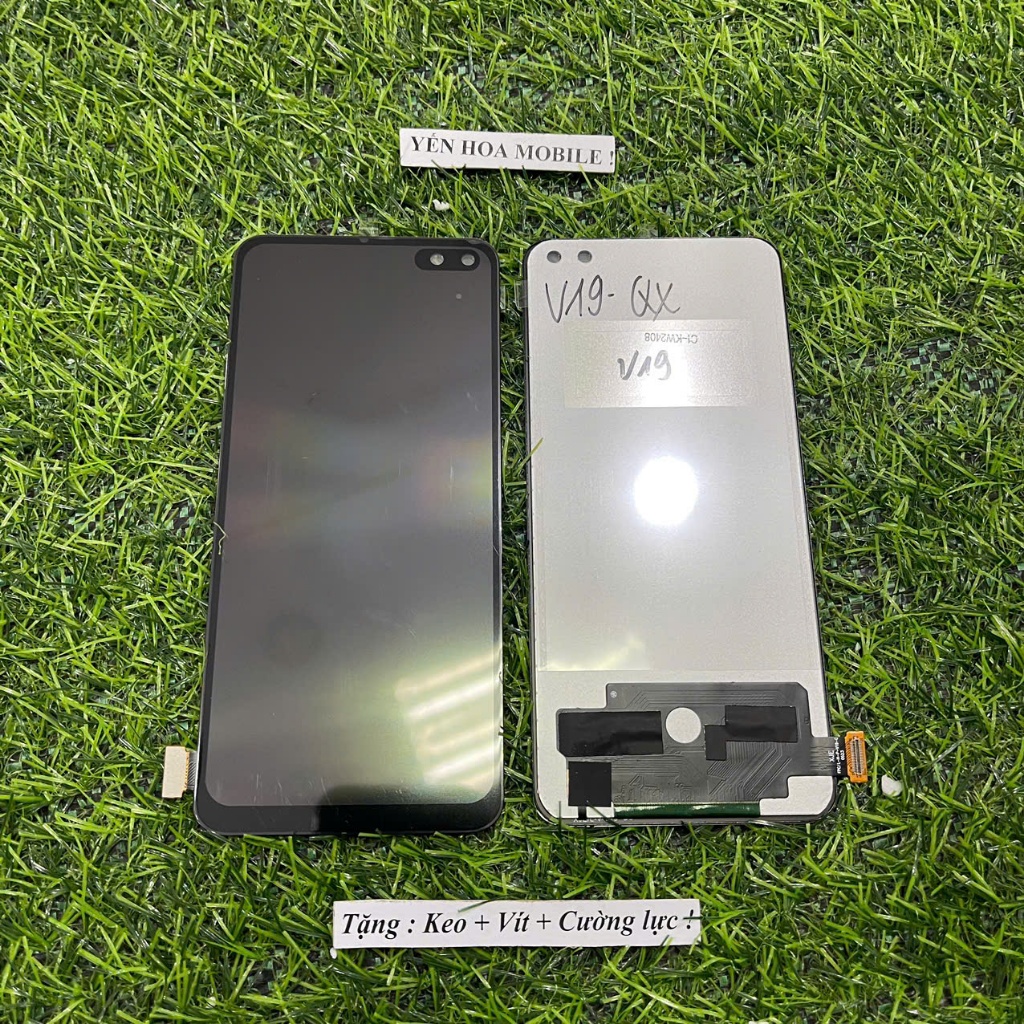 Vivo V19 screen code QX (incell) | Shopee Philippines