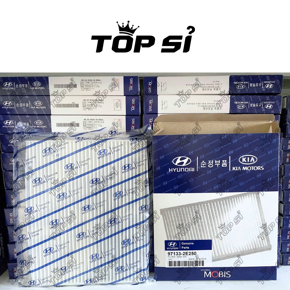 Air conditioner filter, air conditioner for Kia K3 (2012-2016), Cerato ...