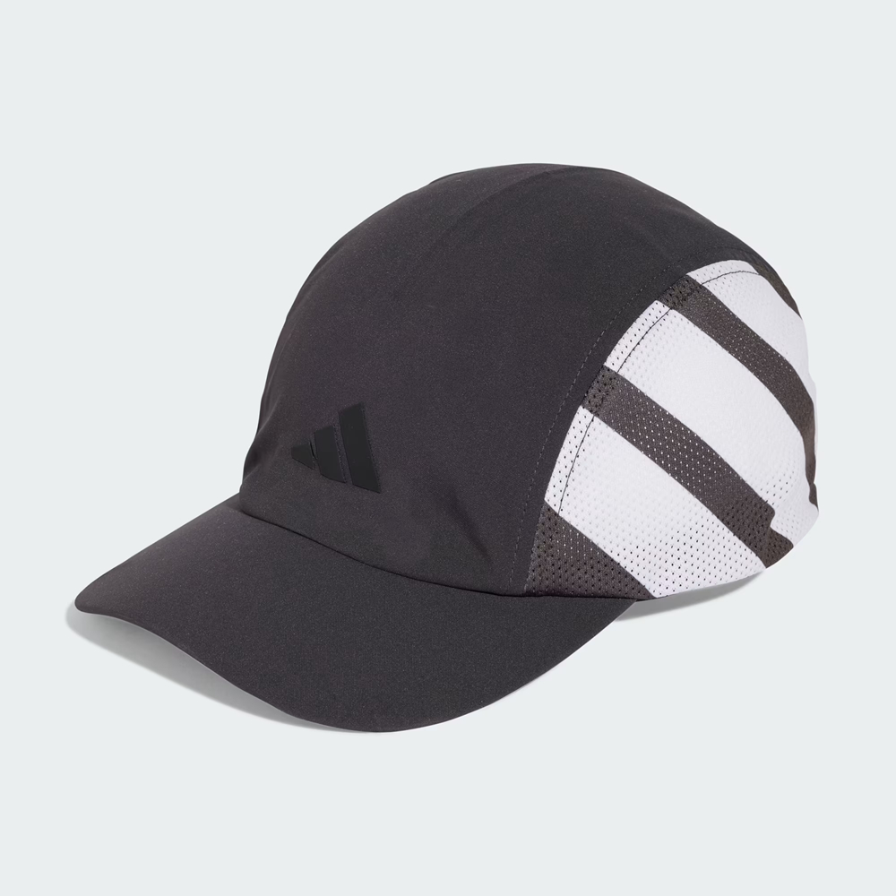 Adidas CLIMACOOL 3-Pack Baseball Cap - Black | Shopee Philippines