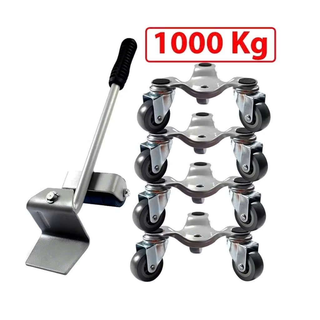 Super Heavy Moving Tool 1000Kg – Lightweight and Still Can Be Made ...