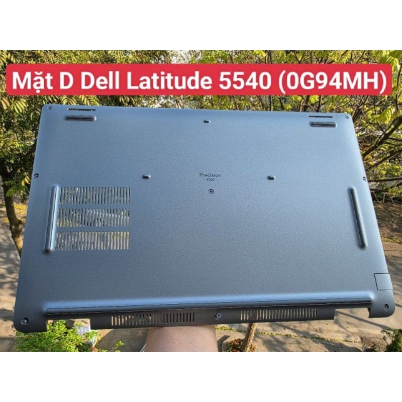 Dell Latitude 5540 Laptop Case | Shopee Philippines